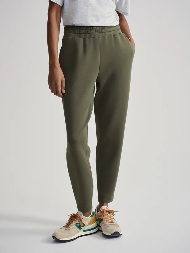 The Slim Pant 27'.5" – Klutch