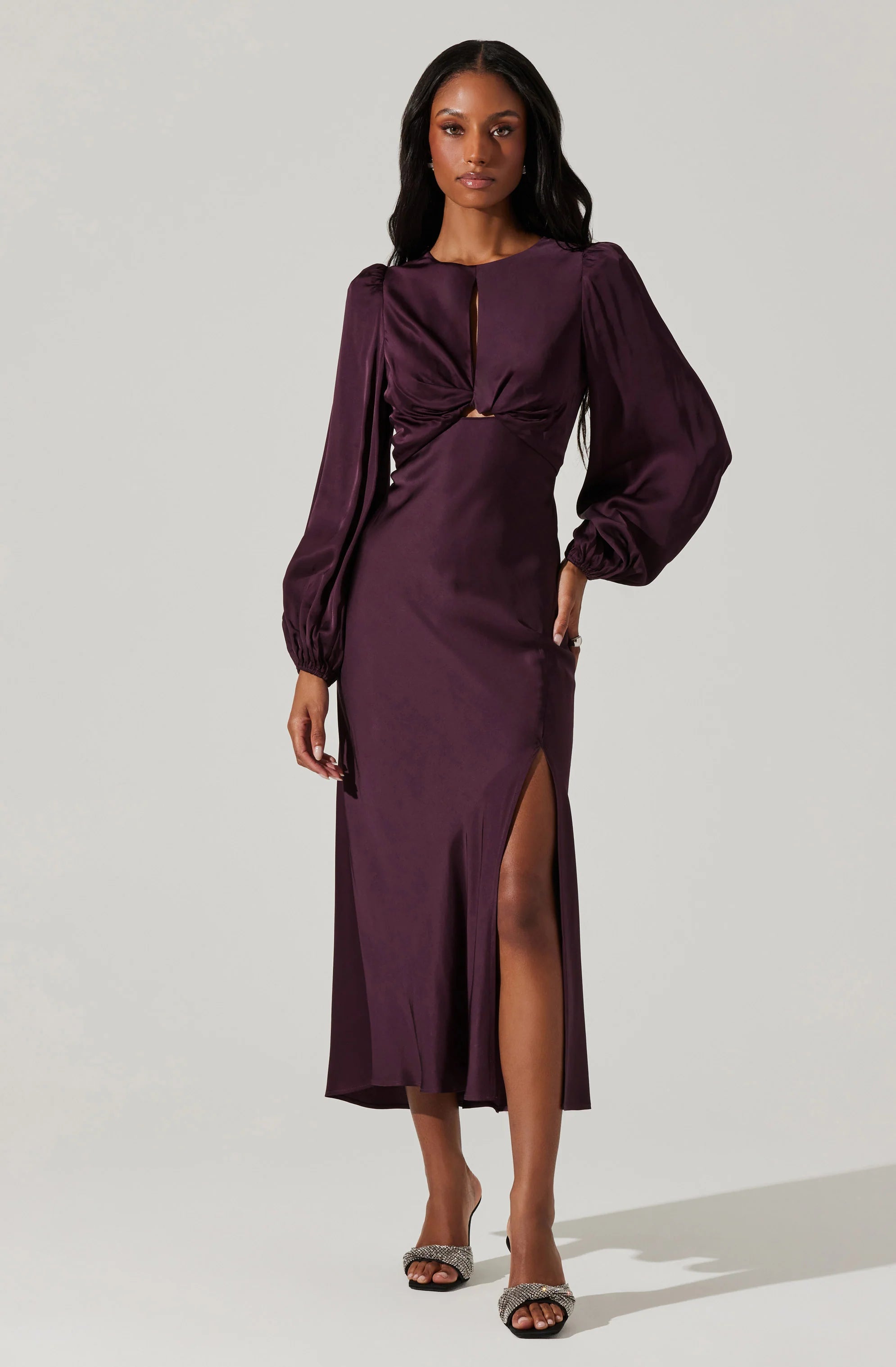 Suzy Dress – Klutch