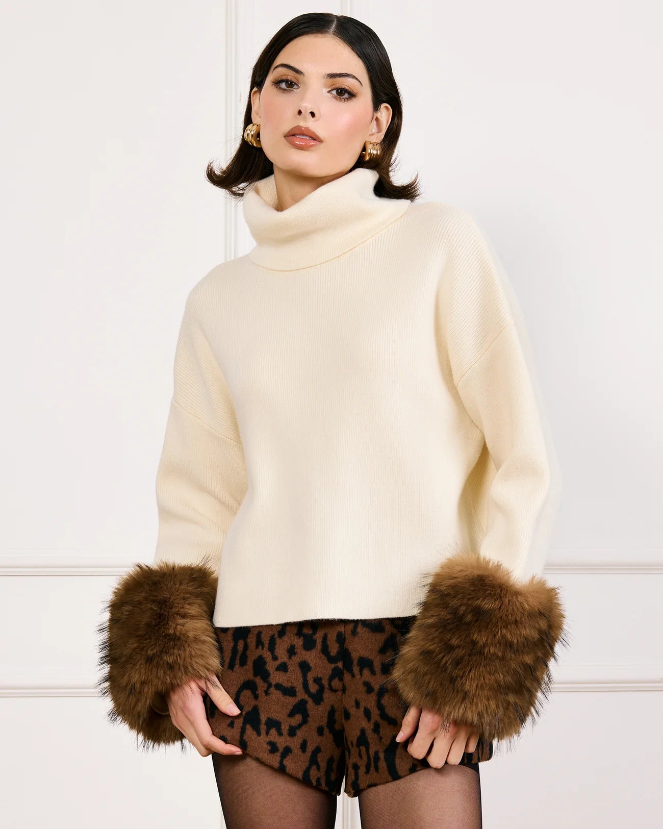 Hadley Sweater – Klutch